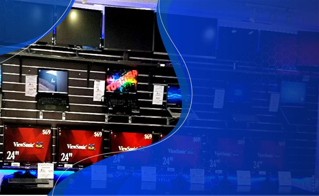 Omaha Computer Store | HP, IBM, and Name Brands | OCS