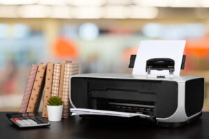8 Things You Can Do if Your Printer Doesn't Work