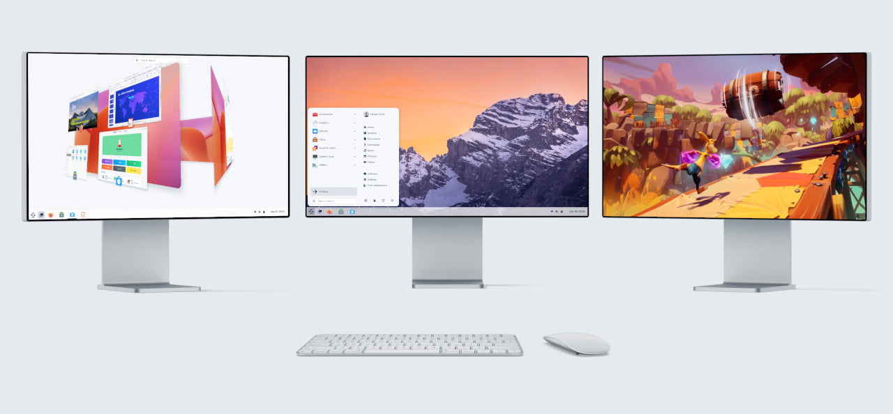 Operating Systems Category | Refurbished PCs | Computer Electronics | OCS