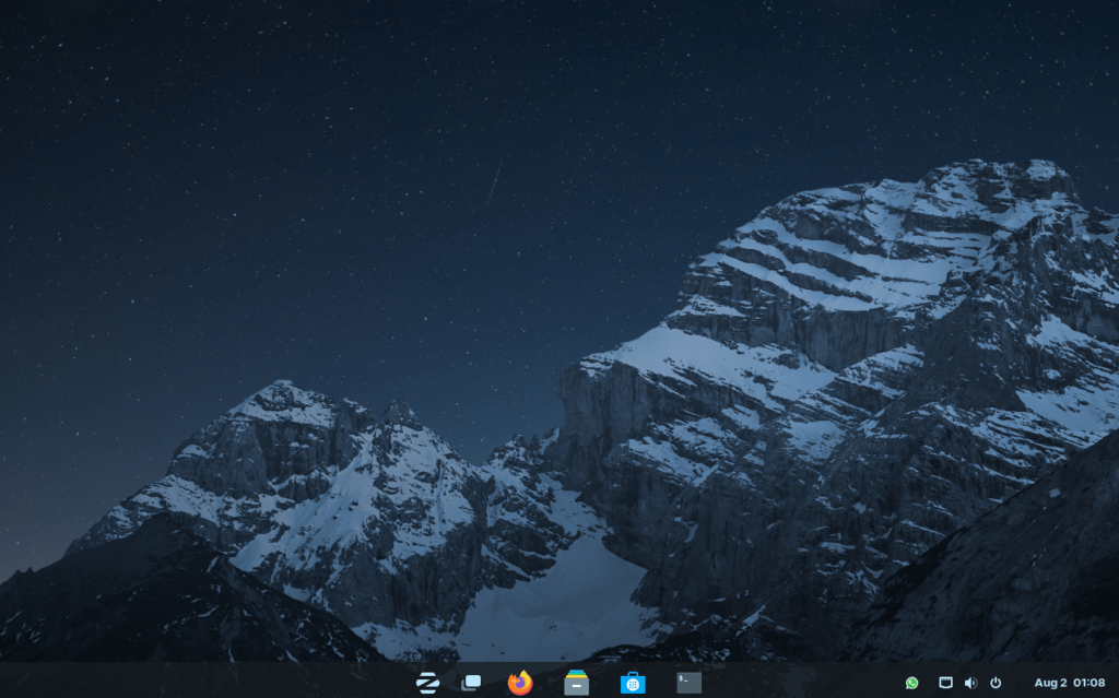 A Comprehensive Guide to Installing Zorin OS On Your Computer